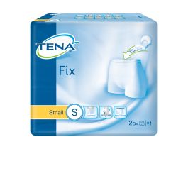 TENA FIX PREMIUM S (25 UNITÉS) Spécialiste des protections adultes pour ...