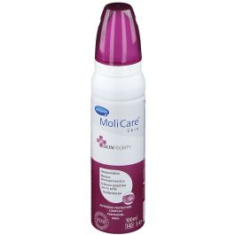 HARTMANN MOLICARE SKIN MOUSSE DERMOPROTECTRICE SPRAY 100 ML Spécialiste ...