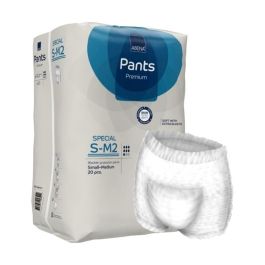 ABENA PANTS SPECIAL PREMIUM S M2 Spécialiste des protections adultes ...