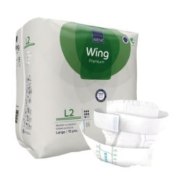 ABENA WING L2 PREMIUM Spécialiste des protections adultes pour l ...