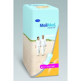 MOLIMED PREMIUM MICRO LIGHT Spécialiste des protections adultes pour l ...