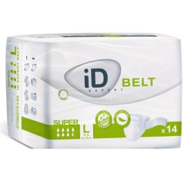 [DESTOCKAGE]ID EXPERT BELT SUPER L Spécialiste des protections adultes ...