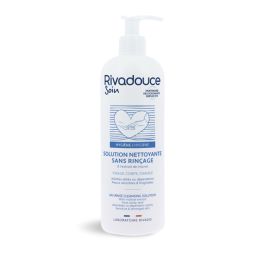 RIVADIS SOLUTION NETTOYANTE SANS RINÇAGE AVEC POMPE (1000ML ...
