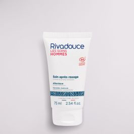 RIVADIS SOIN APRÈS-RASAGE CERTIFIÉ BIO (75ML) Spécialiste des ...