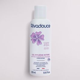 RIVADIS GEL HYGIÈNE INTIME (250ML) Spécialiste des protections adultes ...